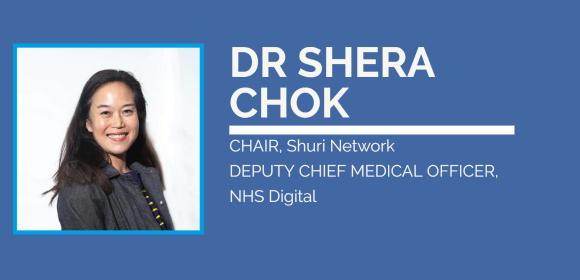 Dr Chok, Shera - Digital Health Summer Schools