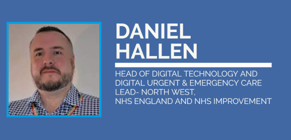 HALLEN, DANIEL - Digital Health Summer Schools