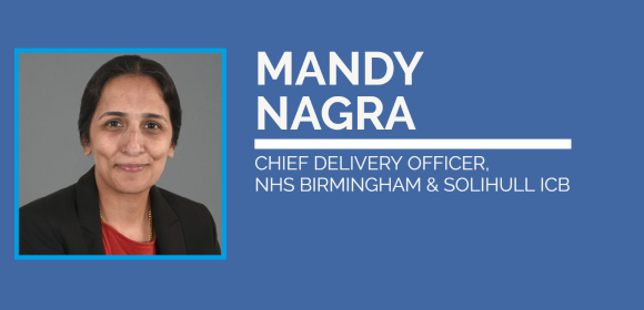 Nagra, Mandy - Digital Health Summer Schools