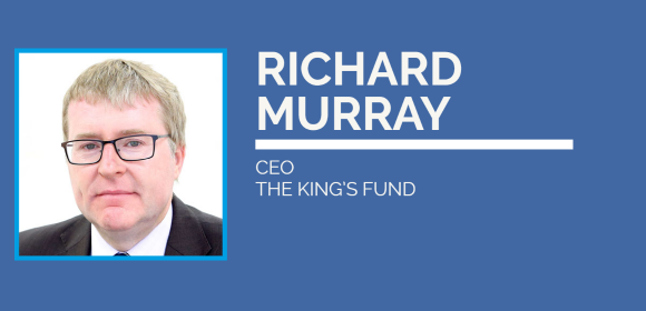 Murray, Richard - Digital Health Summer Schools
