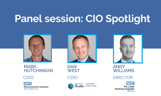What's on the programme for CIOs at Summer Schools? - Digital Health ...