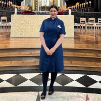 Mahmood, Misbah - Digital Health Summer Schools