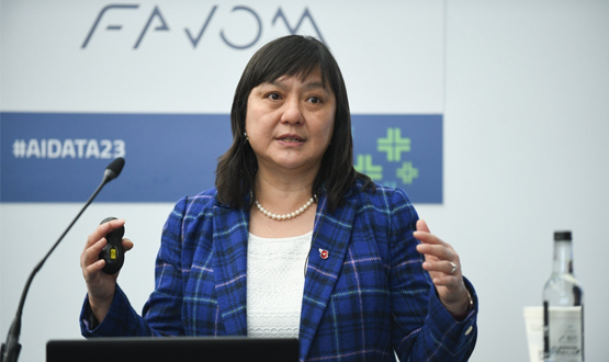 Three digital leaders added to Summer Schools programme - Digital ...