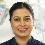 Mahmood, Misbah - Digital Health Summer Schools