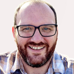 Hardy, Steve - Digital Health Summer Schools