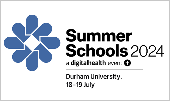First look at the Summer Schools 2024 programme - Digital Health Summer ...