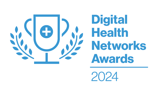 2024 Digital Health Networks Awards finalists revealed - Digital Health ...