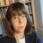 Morley, Jessica - Digital Health Summer Schools