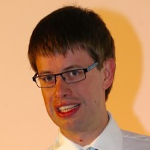 Buck, Daniel - Digital Health Summer Schools