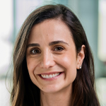 Conde, Maria - Digital Health Summer Schools